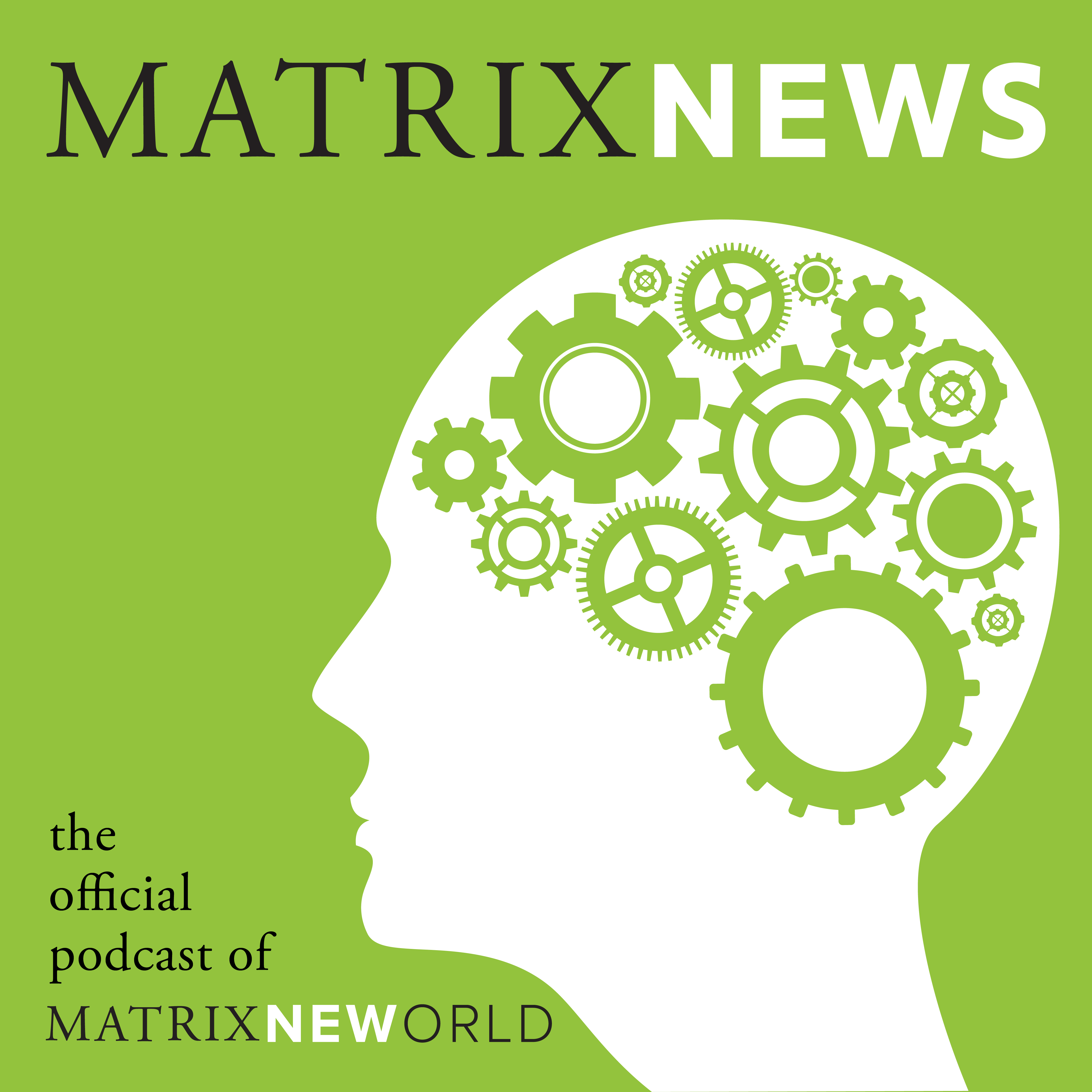 Matrix News | The Official Podcast of Matrix New World
